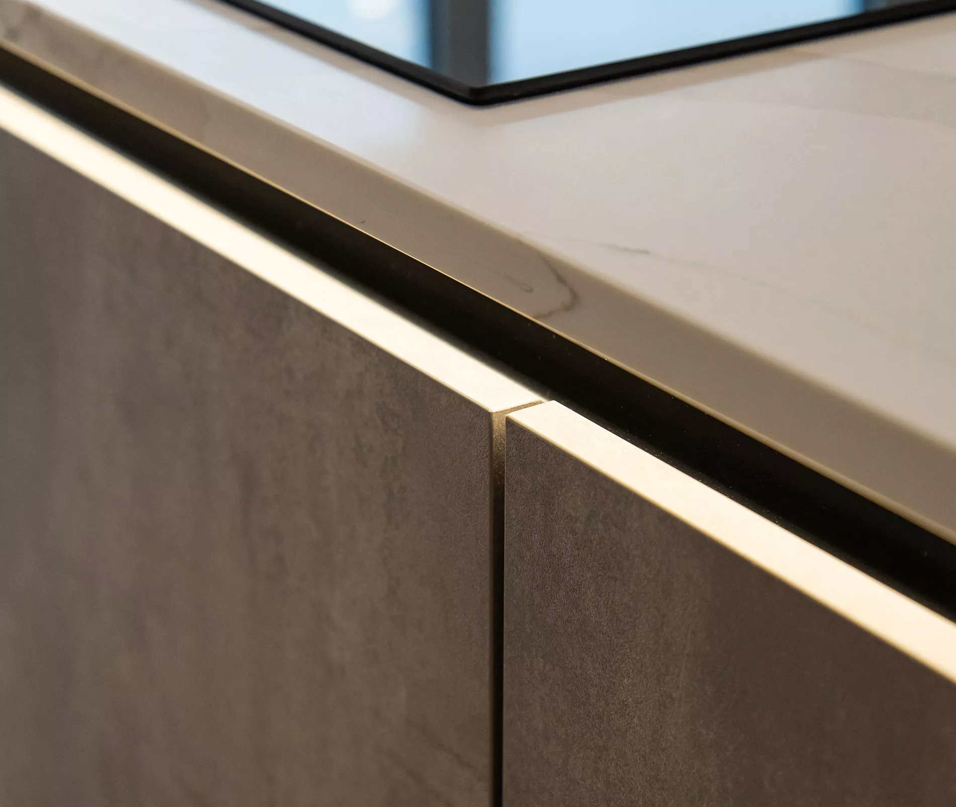 Luxury Modern Kitchen Design | Tunbridge Wells | Ornate Luxury Modern Kitchen Design | Tunbridge Wells | Ornate